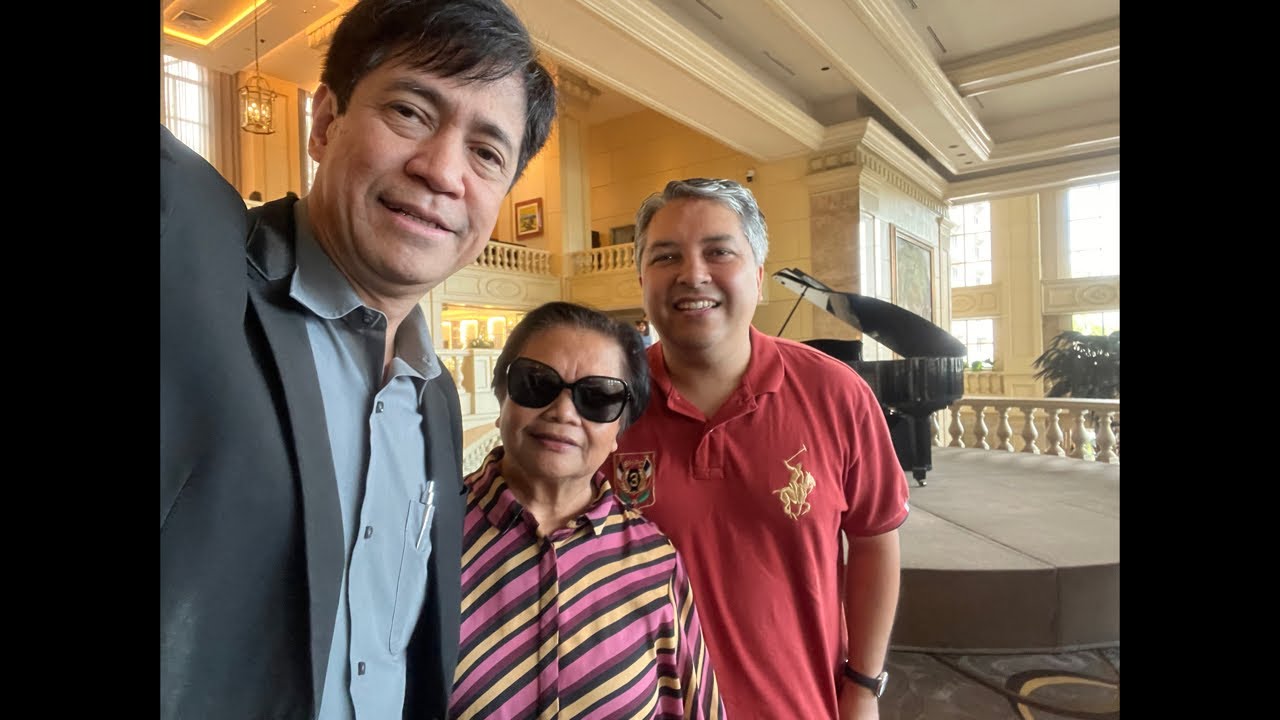 Welcome Ms Remy Wood ! - YouTube