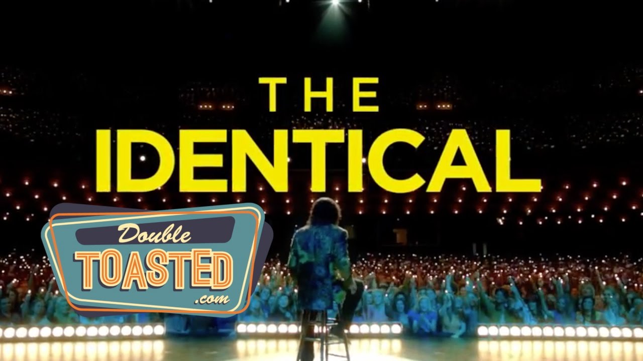 THE IDENTICAL - Double Toasted Video Review - YouTube