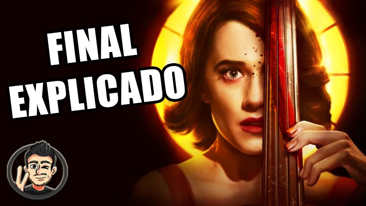 Final Explicado De The Perfection De Netflix (2019) - YouTube