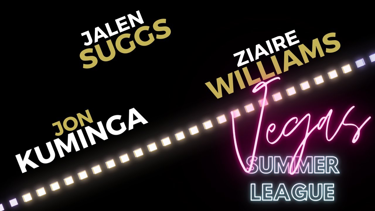 FINAL LVSL - ft (Reagan Griffin & Xavier Green) - YouTube