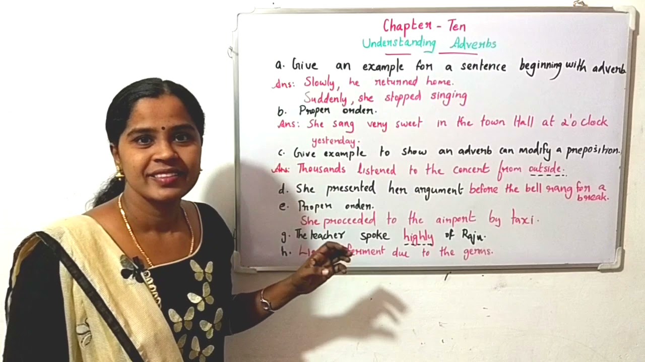 Fine tune Your English Chapter 10 Understanding Adverbs adverb fine-tune-your-english-chapter-10-understanding-adverbs-adverb