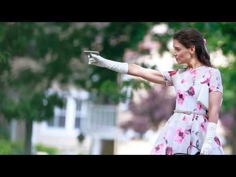 Pomsta je sladká - drama CZ dabing