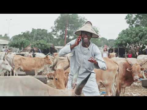 NAFA MUSIC VIDEO- Bright Stars