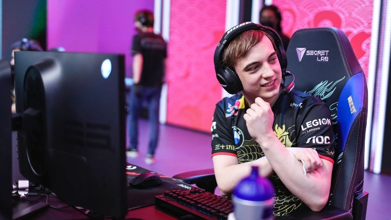 GenG vs G2 Worlds 2020 Quarterfinals D4 *Highlights* Reactions, Caps ...