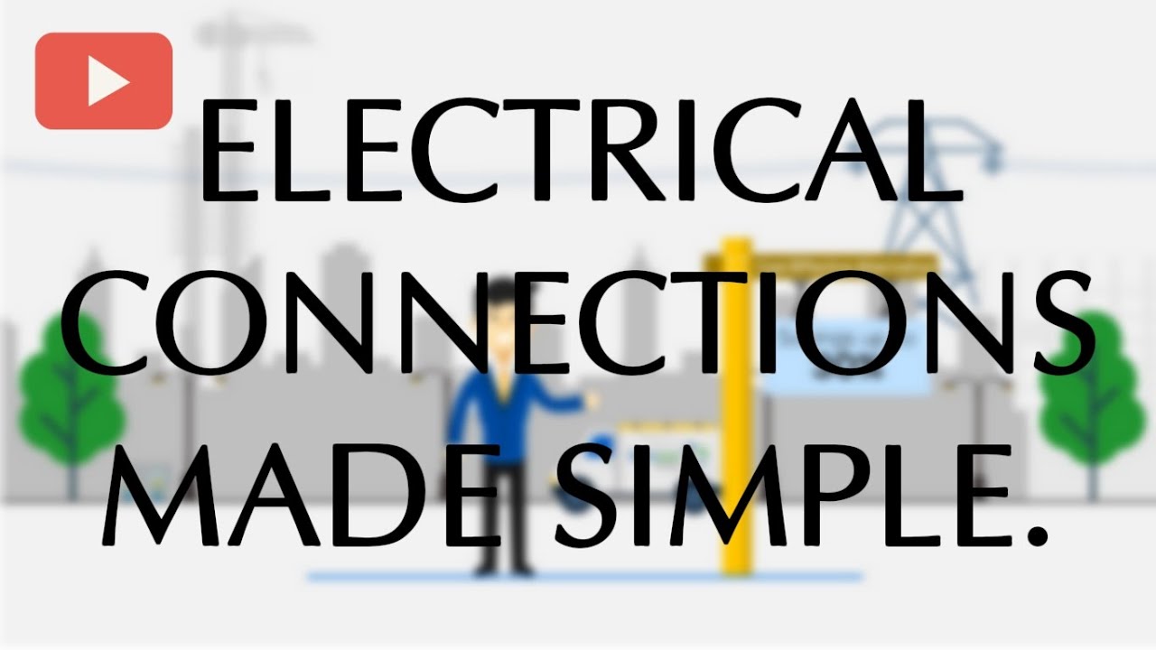 What is an Independent Connections Provider? - YouTube