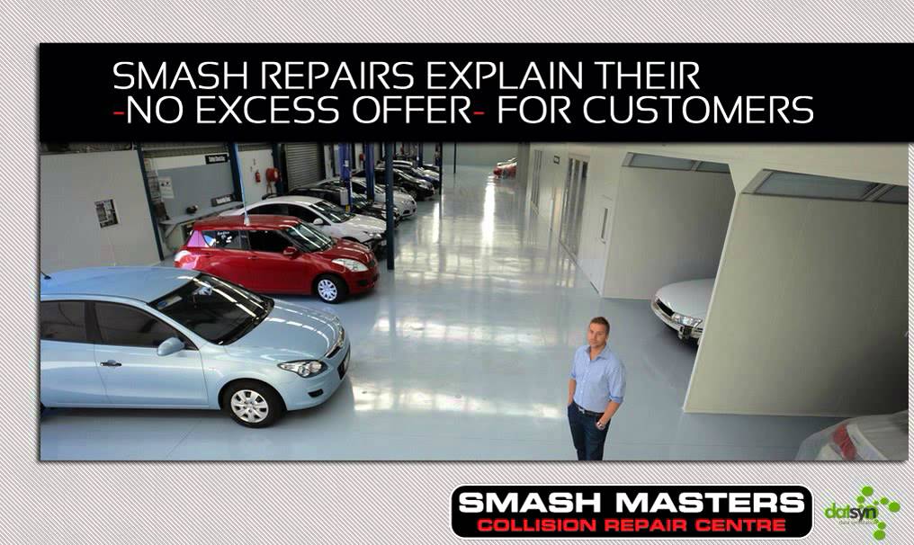 Smash Masters Melbourne premier panel beaters and car smash repairs ...