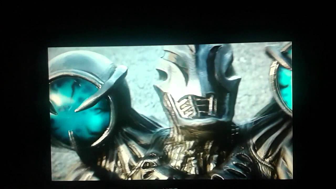 Vortexx final commercials part 8 - YouTube