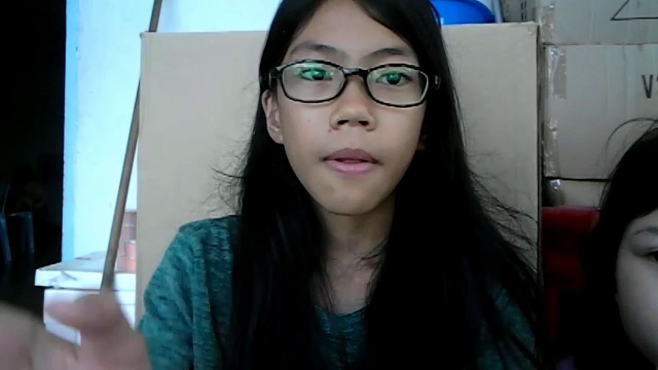 How to make original slime - YouTube