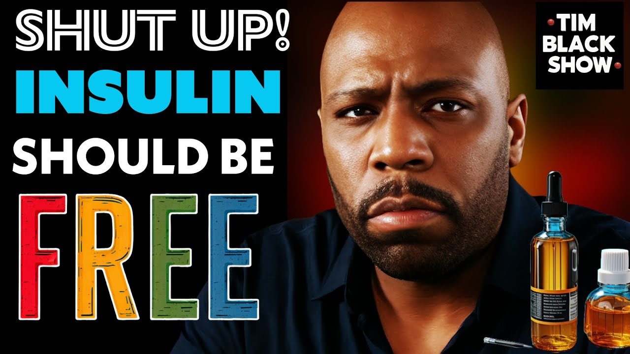 How To Lose Friends and Tick People Off | Tim Black Instant Classic ...