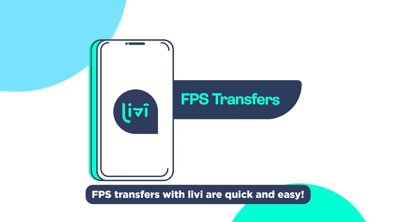 How to Make Transfers with FPS - YouTube