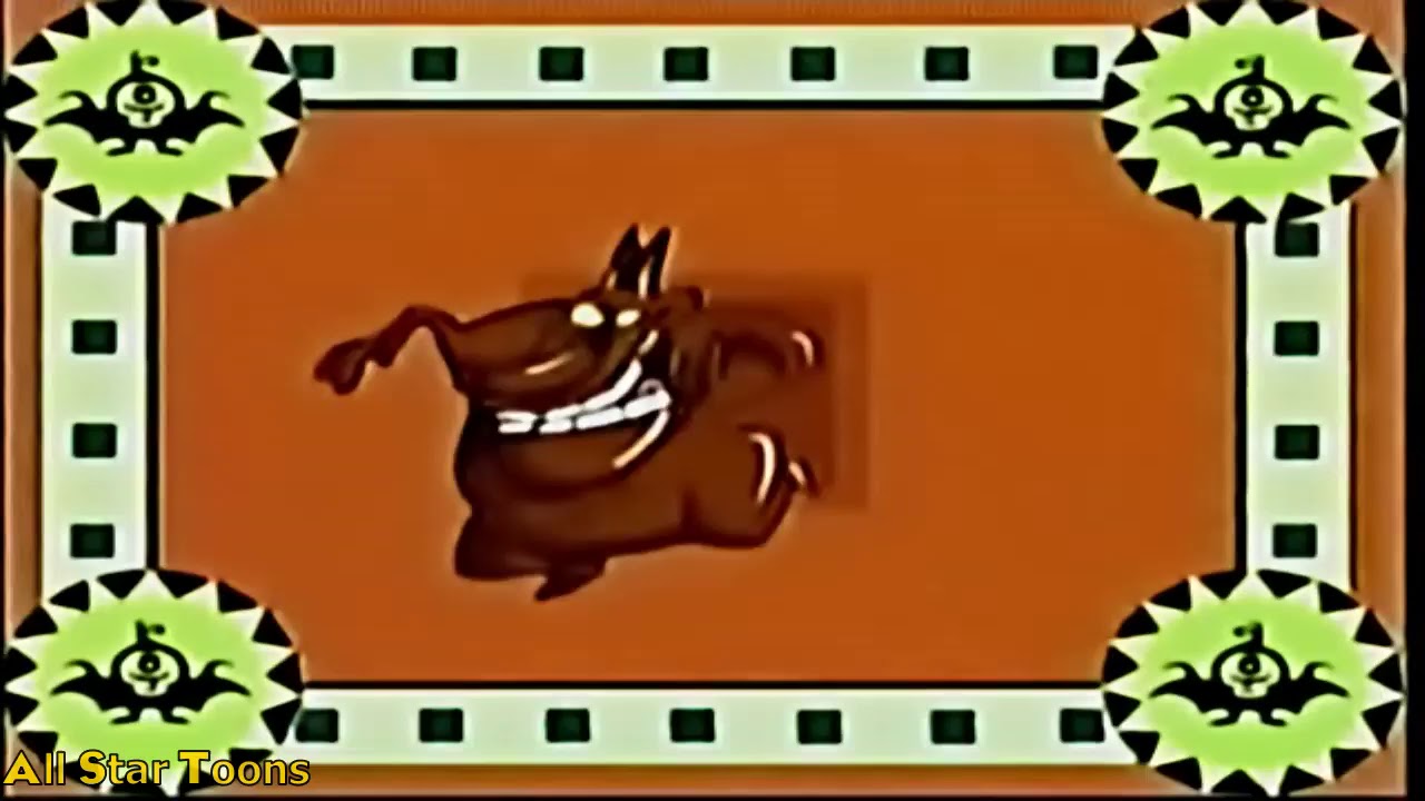 Ya Regresa Que historia tan maravillosa (Cartoon Network Latino 2000 ...