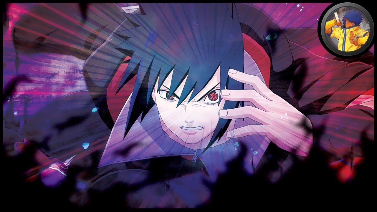 Sasuke Discovers THE TRUTH, His Uchiha Blood BOILS!!! - YouTube