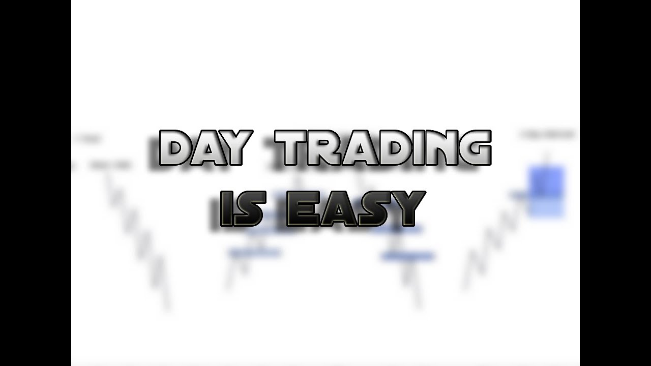 Make Trading Easy - YouTube