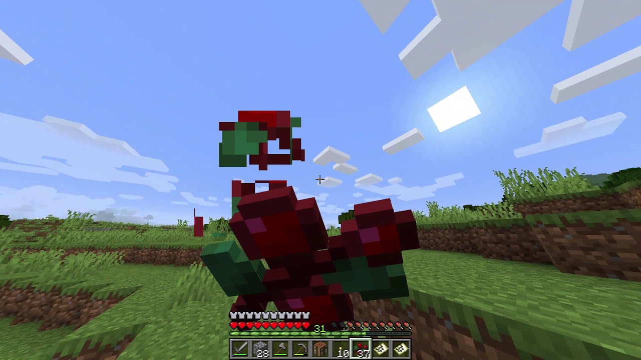 MCS 342 Woodland Explorer Map - YouTube