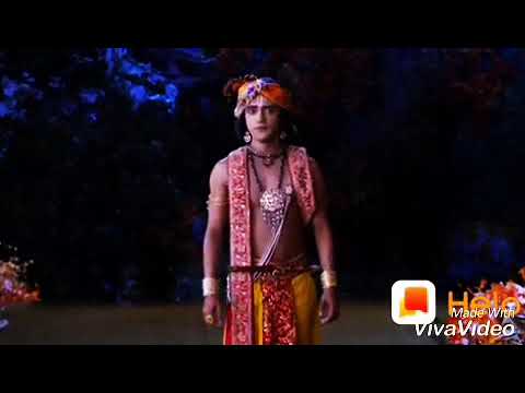 New vm chale anna to radhakrishna