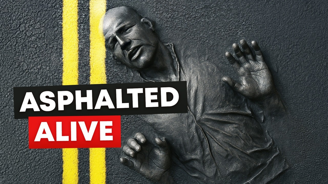 4 Real-Life Accidents That Will Haunt You Forever - YouTube