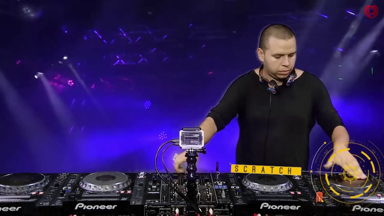 Curso Skills DJ - YouTube