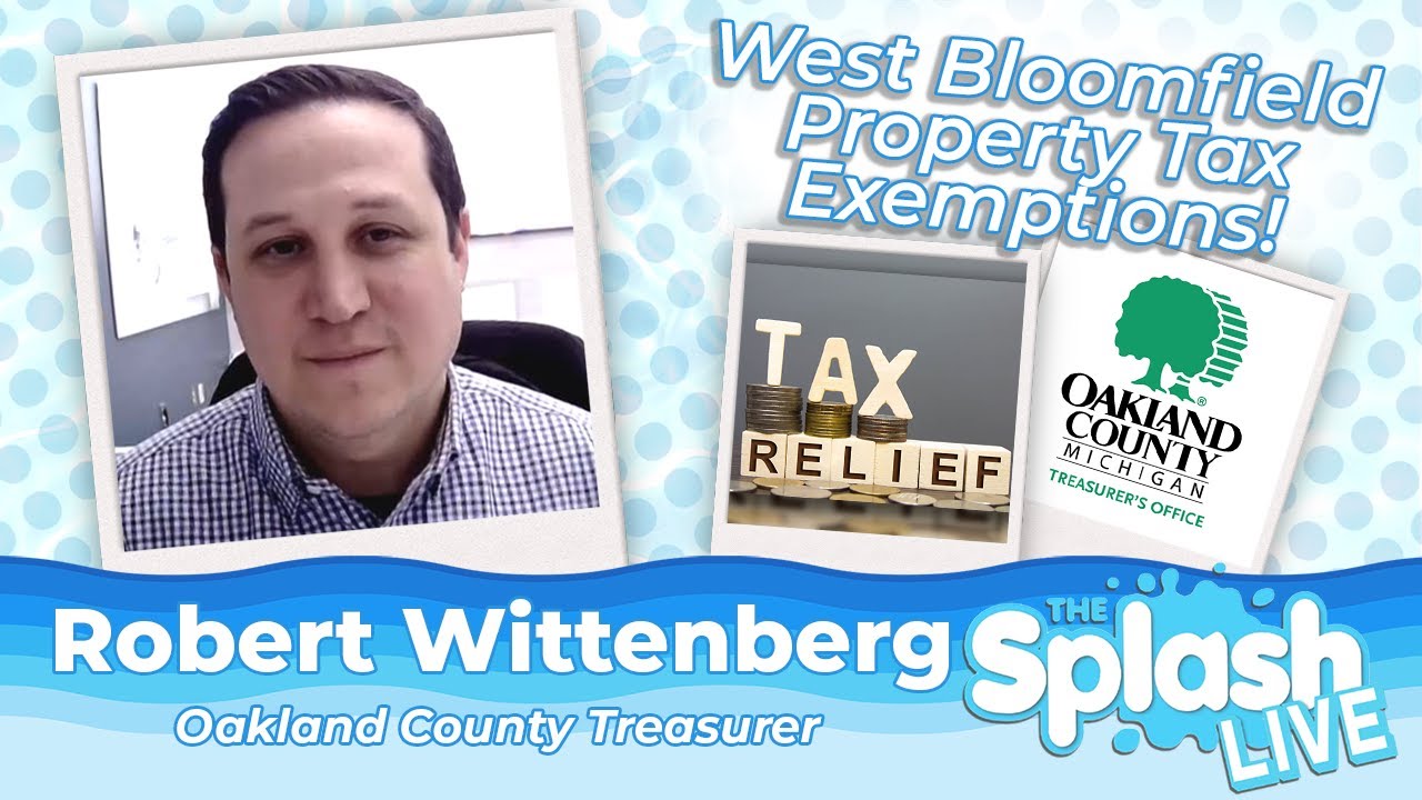 Oakland County Helping Residents Prevent Foreclosures | Treasurer ...