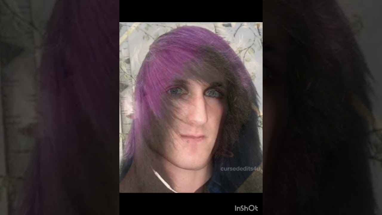 Logan paul is emo!!! - YouTube