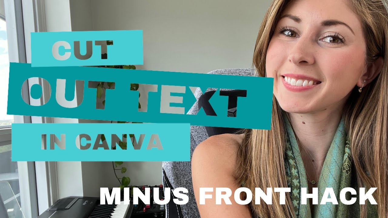 CANVA HACKS HOW TO CUT OUT IN CANVA MINUS FRONT YouTube CANVA HACKS HOW TO CUT OUT IN CANVA MINUS FRONT YouTube