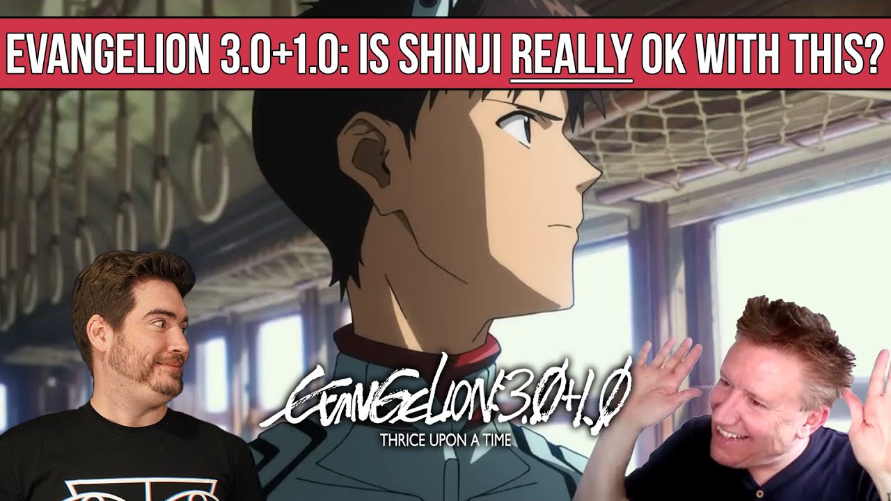 Spike Spencer Shinjis Rant Spike Spencer | Voice Actors From The World