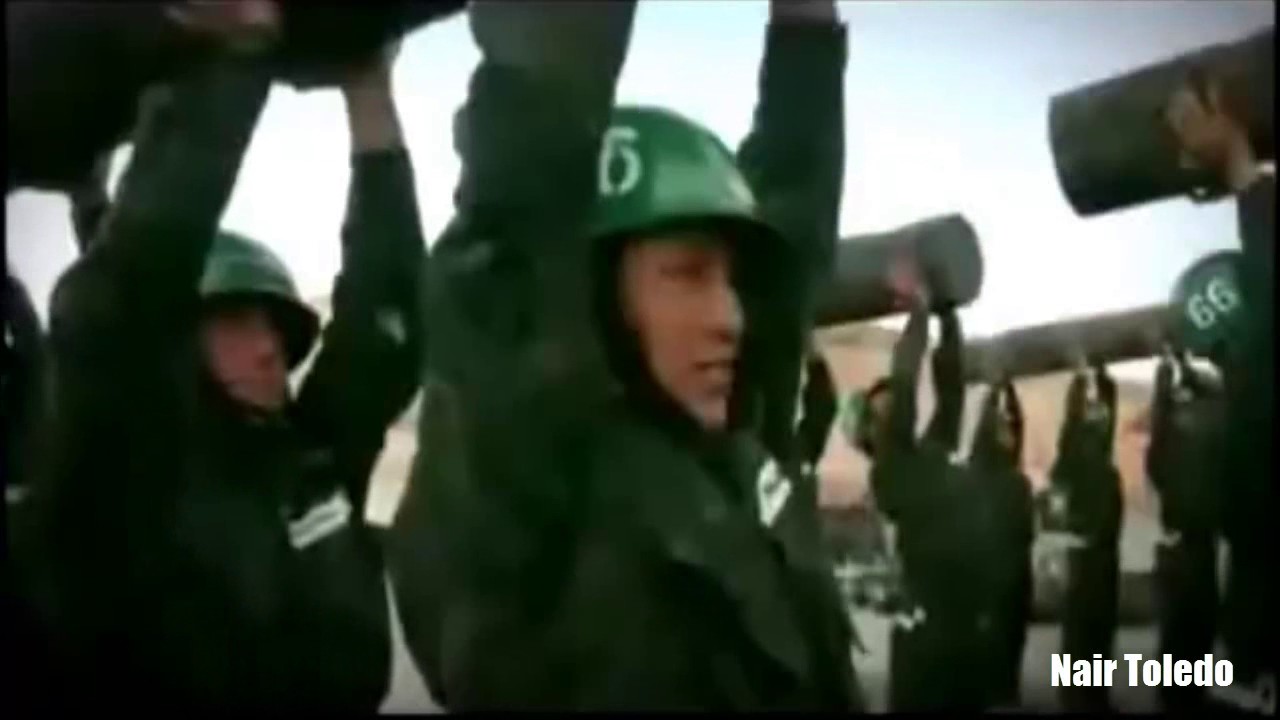 MOTIVACIÓN FOES (FUERZA DE OPERACIONES ESPECIALES) PERÚ - VÍDEO - YouTube