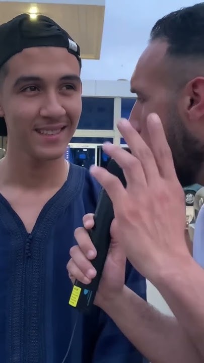 علاش الرجال كيكون عندهم دينار الصلاة والنساء معندهمش 😲 شوفو باش جاوبنا