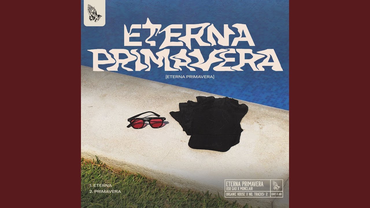 ETERNA - YouTube