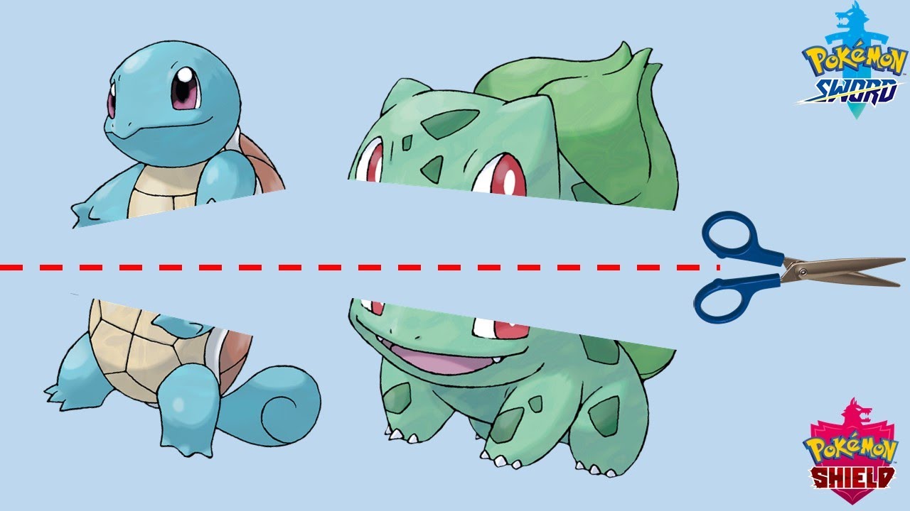 Top 10 Pokemon Cut from Sword & Shield - YouTube