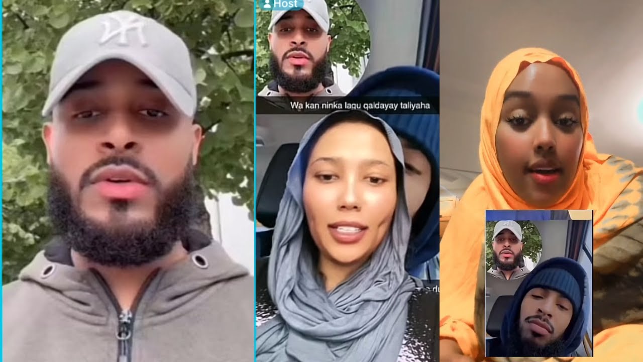 Taliye MBM oo lasoo qarxiyay 🤣🤣 Majeerteenoow dhaqan xumada beenta ah ...