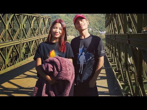 LUNGSET CHANGSA || KUKI SAD SONG|| RYENS GUITE|| BONNY KUKI SONG - YouTube