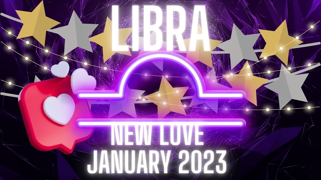 Libra ♎️ - This Is The One Libra! New Love Will Be Intense & Emotional ...