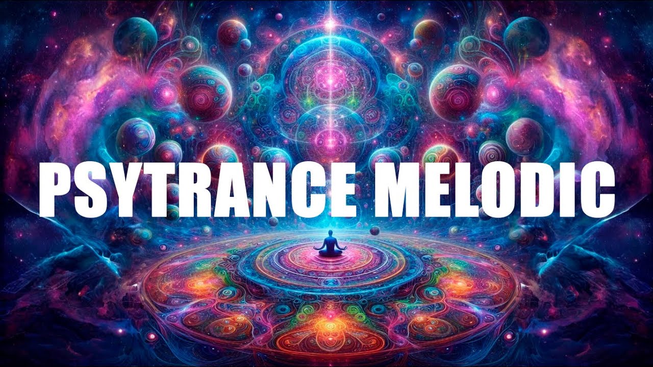 PSY FREEDOM | PSYTRANCE MELODIC | SynthWave | Royalty / Copyright Free ...