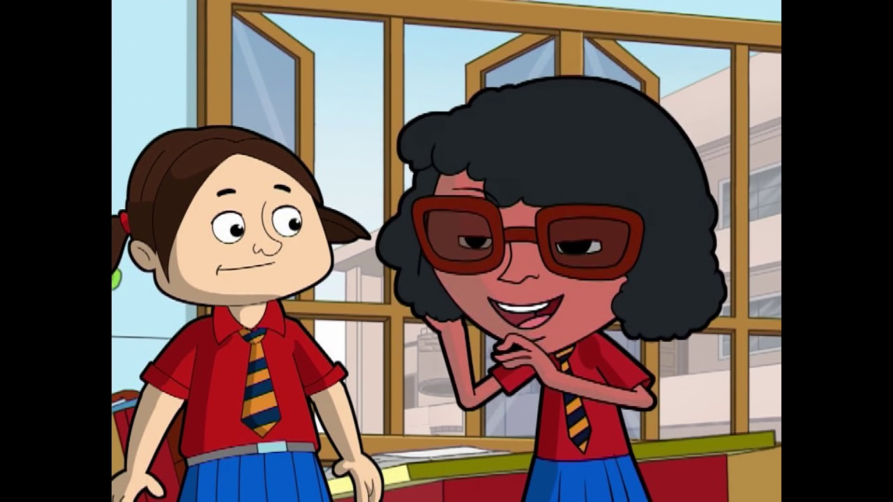 Keymon Ache Season 1 - Episode 84 - YouTube