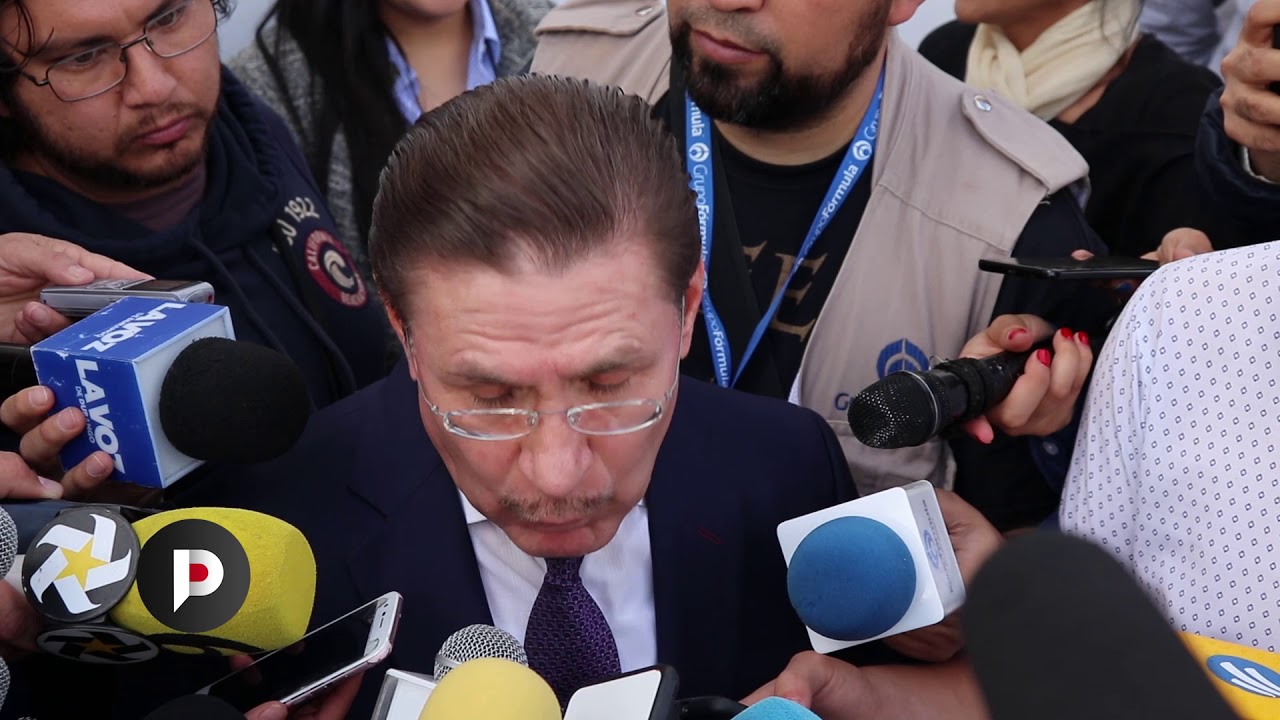 Aumenta violencia en Durango, la mayor parte son riñas: José Aispuro ...