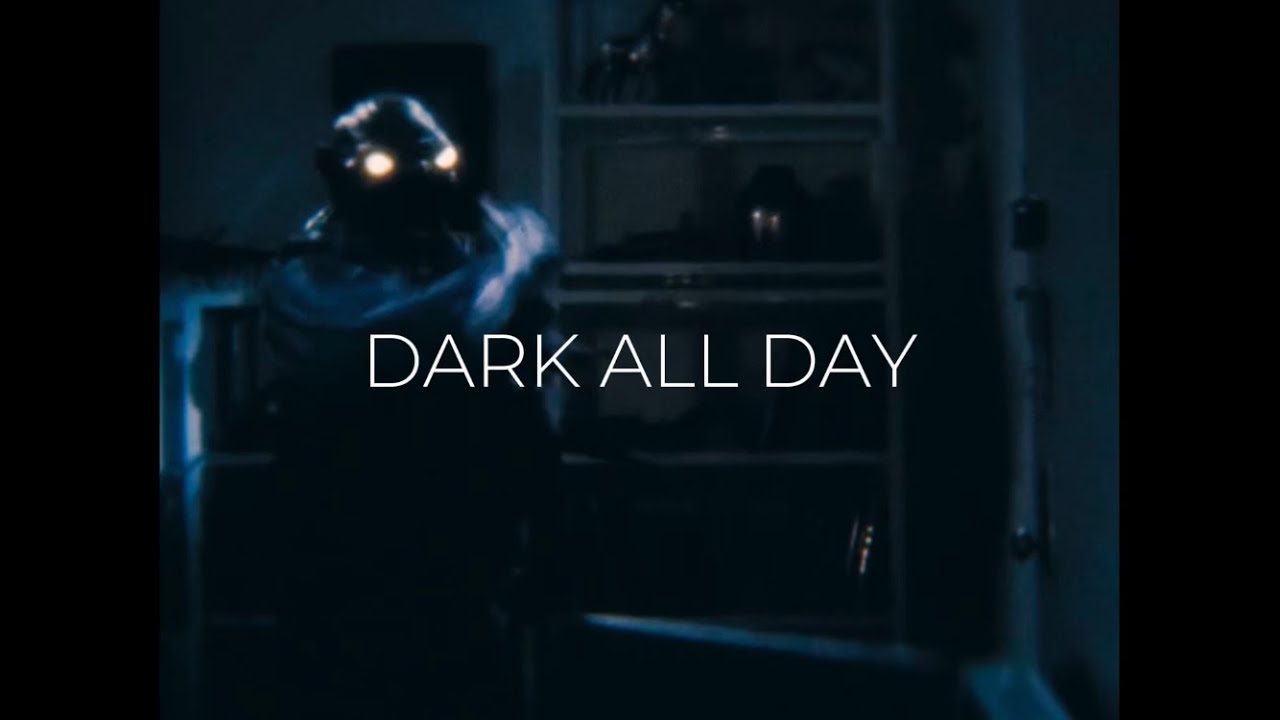 ‘Horror Multifandom’ | Dark All Day - YouTube