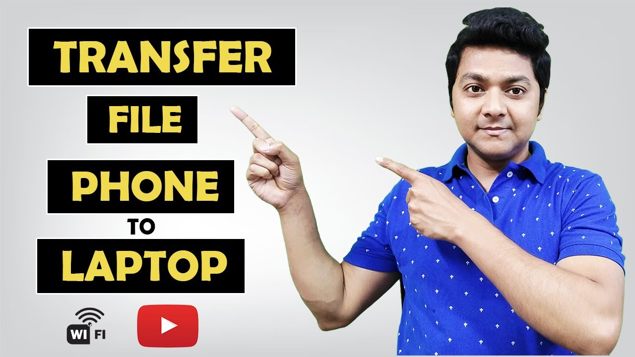 How To Transfer File From Phone To Laptop Phone Se Laptop Me File Kaise Transfer Kare Sweech How To Transfer File From Phone To Laptop Phone Se Laptop Me File Kaise Transfer Kare Sweech