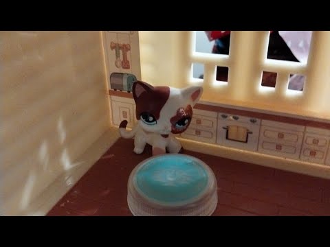 lps diner gone wrong - YouTube