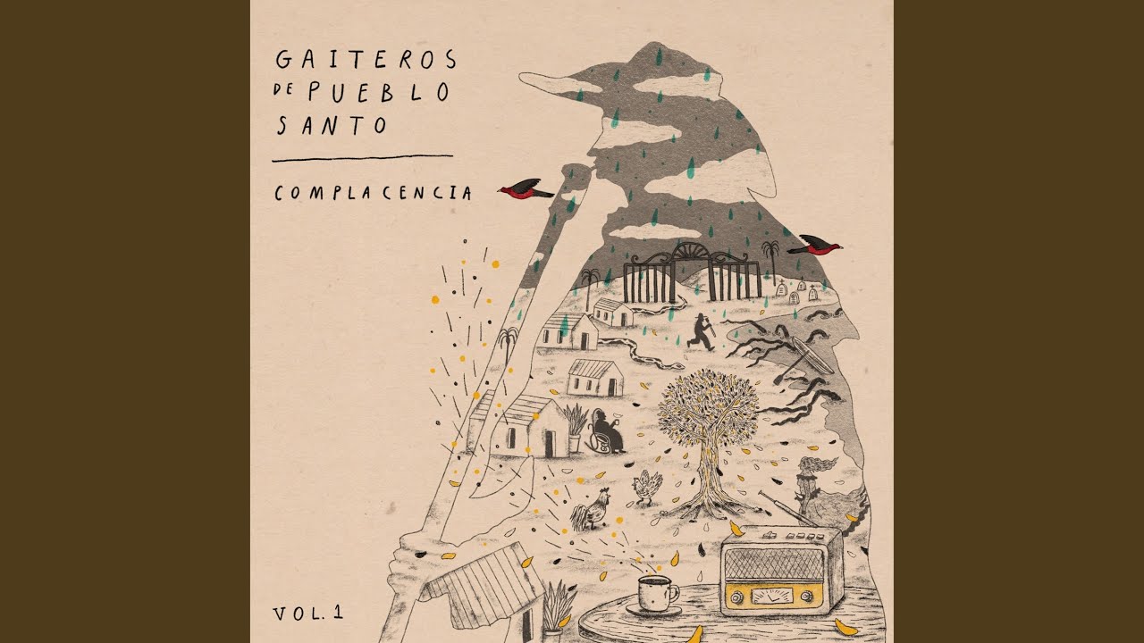 El Gallito de Flor - YouTube