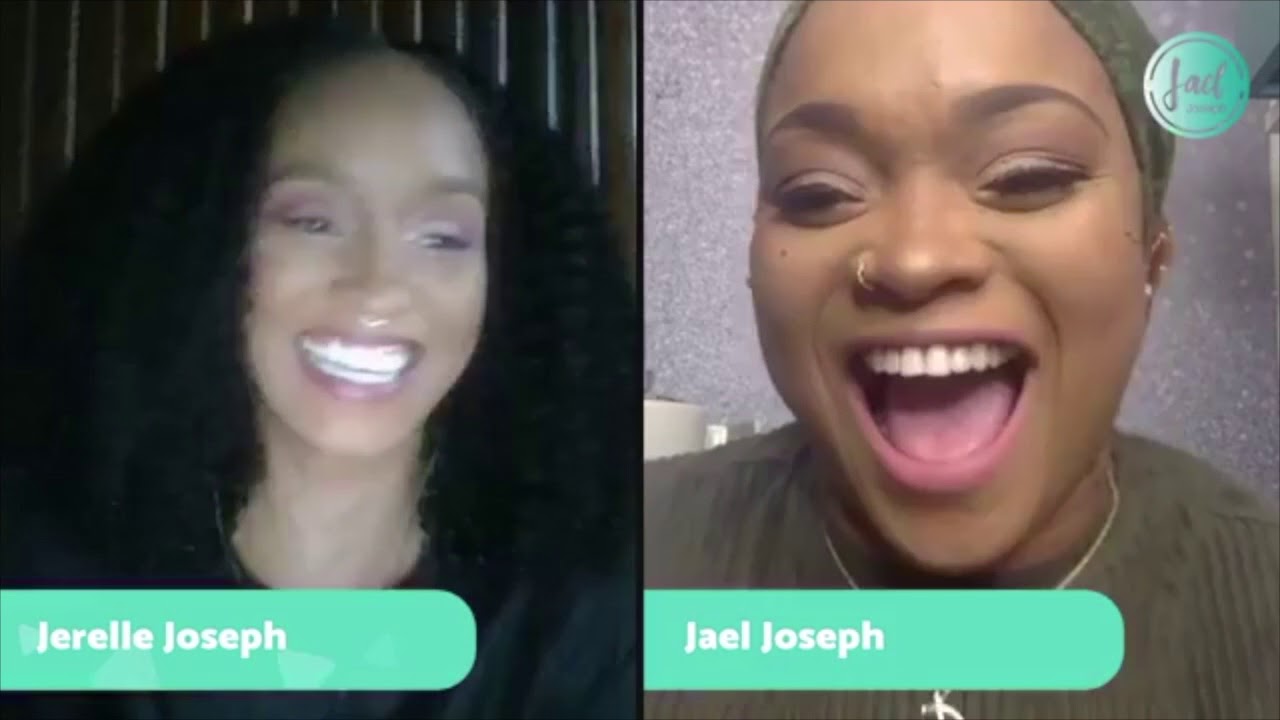 Jerelle Joseph Computation Chemist & Photographer - Jael Joseph Cacoa ...