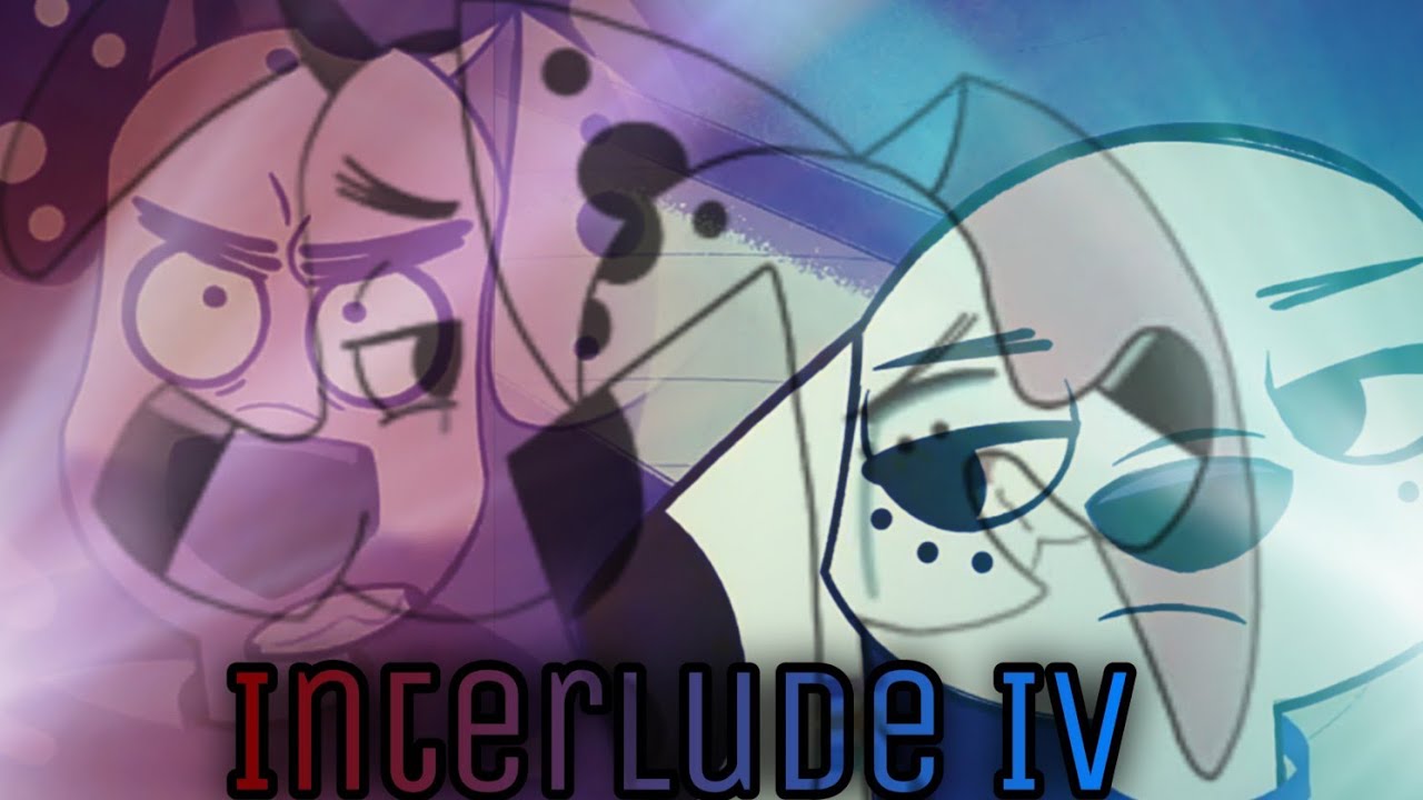 Interlude IV {Dylan vs Dolly} || 101 dalmatian street •edit• - YouTube
