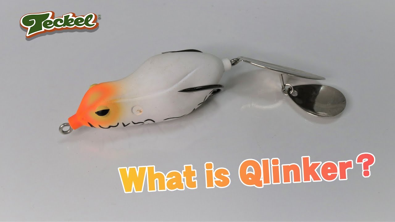 What is Qlinker? - YouTube