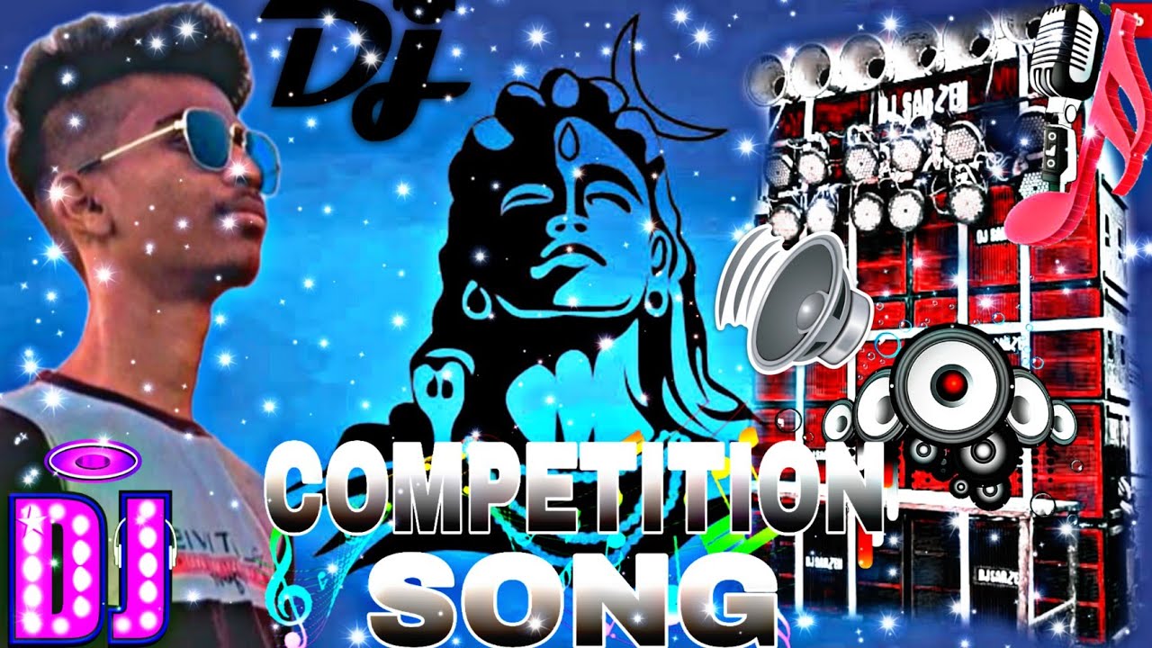 DJ COMPETITION SONG 💯 FACE TO FACE DJ RAHUL GOLAMARA 💥 HARD BASS ...