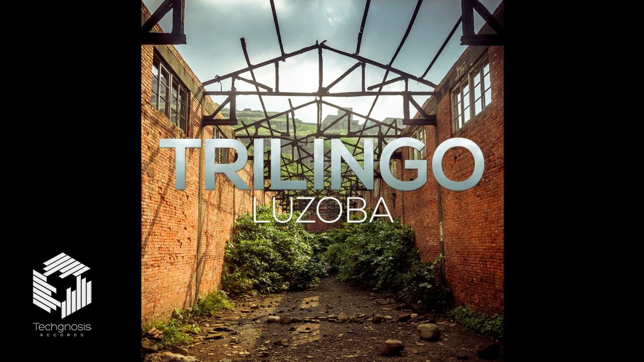 Trilingo - Luzoba (Ben Rama remix) - YouTube