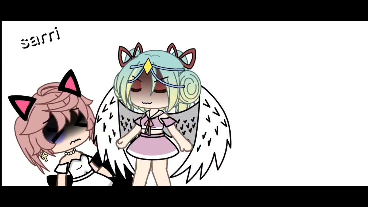 xin chào ta là surri em gái của sarri - YouTube