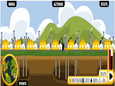 Oiligarchy Pownage ( Oil, Oil, Oil Song) - YouTube