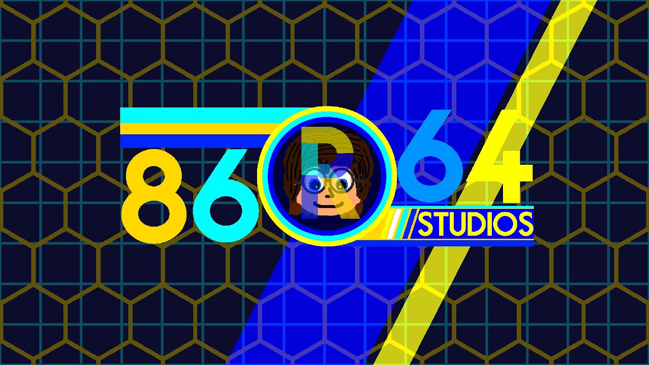 R-86/64 Studios Video 2024-12-31 - TrexNYE25 Countdown video - YouTube