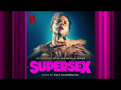 Diva Futura | Supersex | Official Soundtrack | Netflix