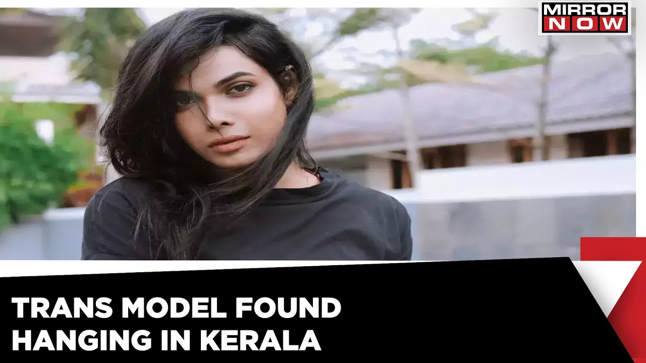 26-year-old model Sherin Mathew found hanging in Ernakulum | Mirror Now ...
