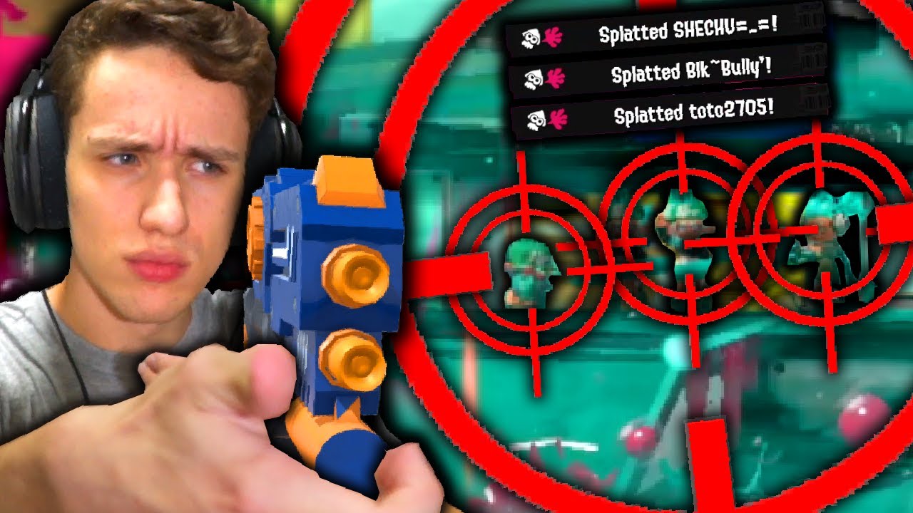 הקיל הכי טוב שעשיתי! (ספלאטון 3) - YouTube